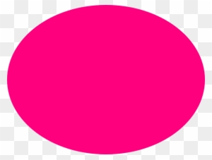 Hot Pink Circle Png - Free Transparent PNG Clipart Images Download