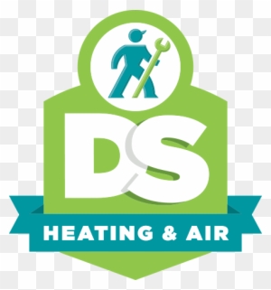 Ds Heating And Air - Free Transparent PNG Clipart Images Download