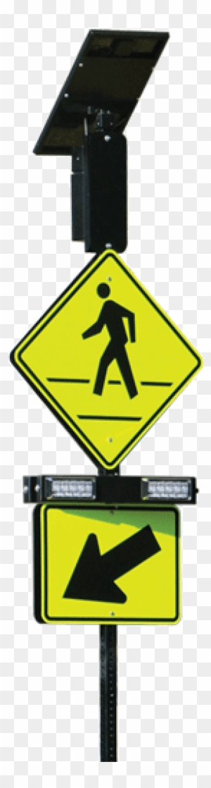 Rectangular Rapid Flashing Beacon - Rectangular Rapid Flashing Beacons ...