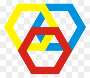 Penrose Triangle - Free Transparent PNG Clipart Images Download