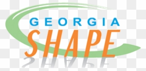 Georgia Shape - Georgia Shape Logo - Free Transparent PNG Clipart ...
