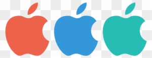 Apple Logo Clipart, Transparent PNG Clipart Images Free Download , Page ...