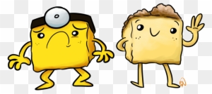 More Like The Three Food Groups By Pickles 4 Nickles - Cartoon - Free ...