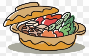 Hot Pot Comments - Hotpot Icon - Free Transparent PNG Clipart Images ...