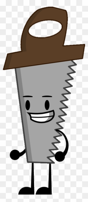 Object Mega Evolution - Bfdi Comic Book - Full Size PNG Clipart Images ...