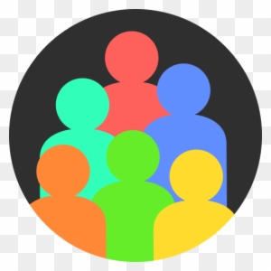 Inclusion Icon - Free Transparent PNG Clipart Images Download