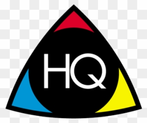Hq Kites - Hq Kites Logo - Free Transparent PNG Clipart Images Download
