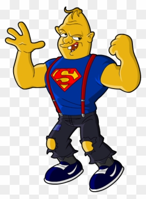 Goonies Sloth Clipart 2 By Amanda - Cartoon Sloth From Goonies - Free ...