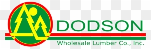 Dwl Logo Short - Dodson Wholesale Lumber - Free Transparent PNG Clipart ...