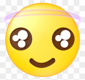Emoji Illustration / Free - Watery Eyes Emoji - Free Transparent PNG ...