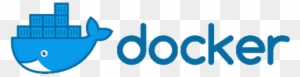Docker From A To Z™ - Docker White Logo Transparent - Free Transparent ...