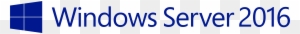 Windows Server Logo Png - Free Transparent PNG Clipart Images Download