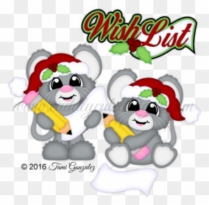 Wish List - Free Transparent PNG Clipart Images Download