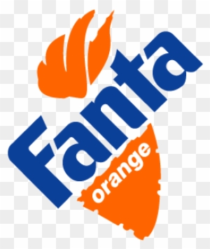 Fanta 2004 Vector Logo - Fanta Logo Vector - Free Transparent PNG ...
