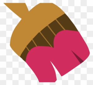 Mlp Paint Brush By Pikamander2 On Clipart Library - Paint Brush Vector ...