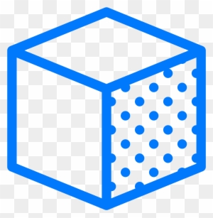Geometric Cube Png - Free Transparent PNG Clipart Images Download