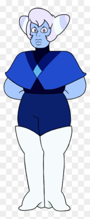Sugar Cubes Clipart - Steven Universe Holly Blue Agate - Free ...