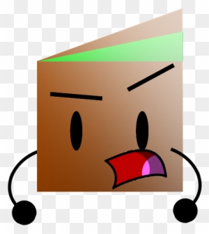 Wallet - Object Inanimate 3 Vince Doyen - Free Transparent PNG Clipart ...