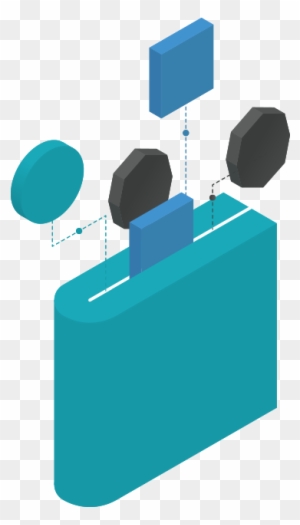 Iconex Enables Users To Create And Manage Wallets For - Icon - Free ...