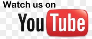 Find Us On Youtube Logo - Free Transparent PNG Clipart Images Download