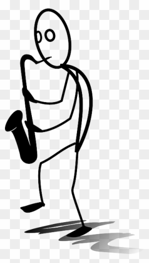 Musician Clipart Music Man - Music - Free Transparent PNG Clipart ...