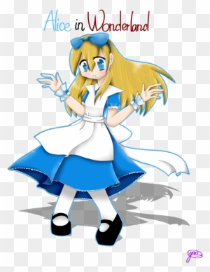 Alice In Wonderland, Transparent PNG Clipart Images Free Download ...