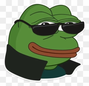 Twitch Emote Streaming Media Video Game Hitorigoto - Ez Clap Twitch ...