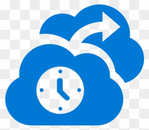 Backup Service - Azure Backup Service - Free Transparent PNG Clipart ...
