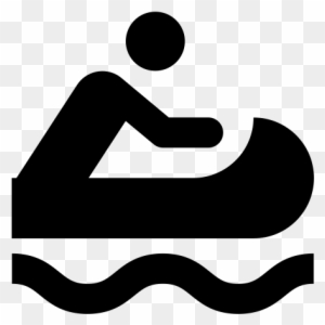 Canoe Rental - Sign - Free Transparent PNG Clipart Images Download