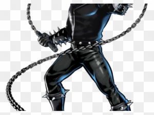 Ghost Rider Clipart Clip Art - Ghost Rider Marvel Comics - Free ...