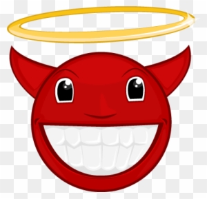 Innocent Devil - Free Transparent PNG Clipart Images Download