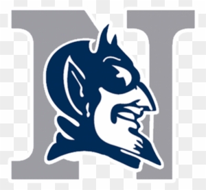 School Logo - Winter Haven High School Blue Devils - Free Transparent ...