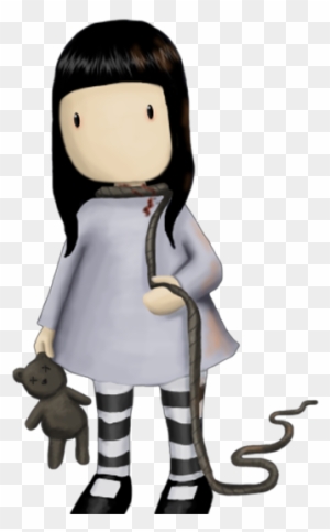 Tubes Gorjuss - Muñecas Gorjus - Free Transparent PNG Clipart Images Download