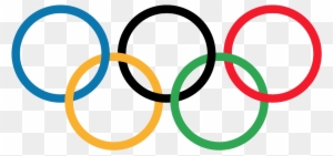 Olympic Rings Transparent Background - Free Transparent PNG Clipart ...