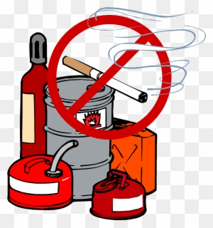 Free Back Safety Clipart