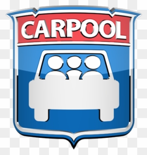 Car Pool Clip Art - Free Transparent PNG Clipart Images Download