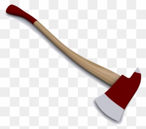 Firefighter Axe Png Pic - Png All Image Download - Free Transparent PNG ...