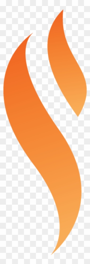 Instafire - Flame Logo Png - Free Transparent PNG Clipart Images Download