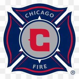 Fire Logo - Chicago Fire Soccer Logo - Free Transparent PNG Clipart ...