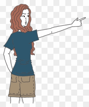 Accusation Clipart, Transparent PNG Clipart Images Free Download ...