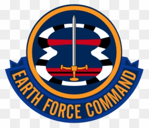 Maintenance Division, Earth Central Division - Emblem - Free ...