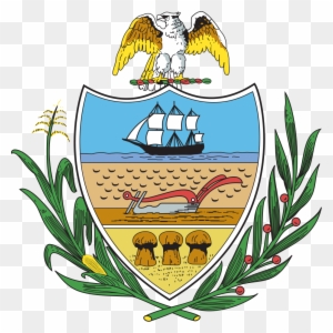 Seal Of Allegheny County, Pennsylvania - Chester County Pa Flag - Free ...