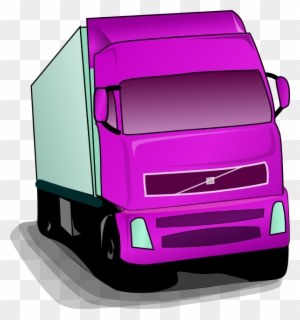 Euro Truck Simulator 2 - Free Transparent PNG Clipart Images Download