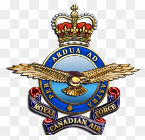 The Royal Canadian Air Force Was The Air Force Of Canada - Canadian Air ...