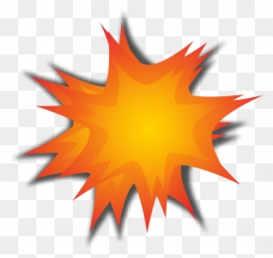 Pow Png 9, - Explosion Emoji Png - Free Transparent PNG Clipart Images ...