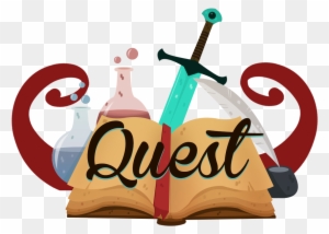 Minecraft Rpg Quests Mod - Free Transparent PNG Clipart Images Download