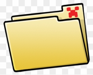 Minecraft Icons For Your Pc - Minecraft Icon - Full Size PNG Clipart ...