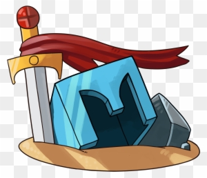 Kitpvp - Minecraft Kit Pvp - Free Transparent PNG Clipart Images Download