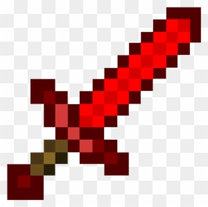 252 Minecraft Sword Transparent Background Free Download Svg Cut