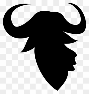 Ox Head, Transparent PNG Clipart Images Free Download - ClipartMax